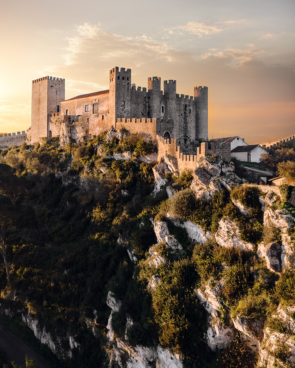 The Best Castles in Portugal You Must See in 2023
